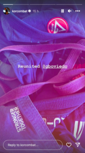 AEW Star Out With Long-Term Injury Update - WrestleTalk