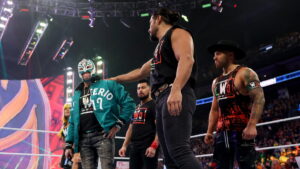 Predicting The Card For WWE WrestleMania 40 Following Elimination Chamber 2024 - Page 13 of 16 ...