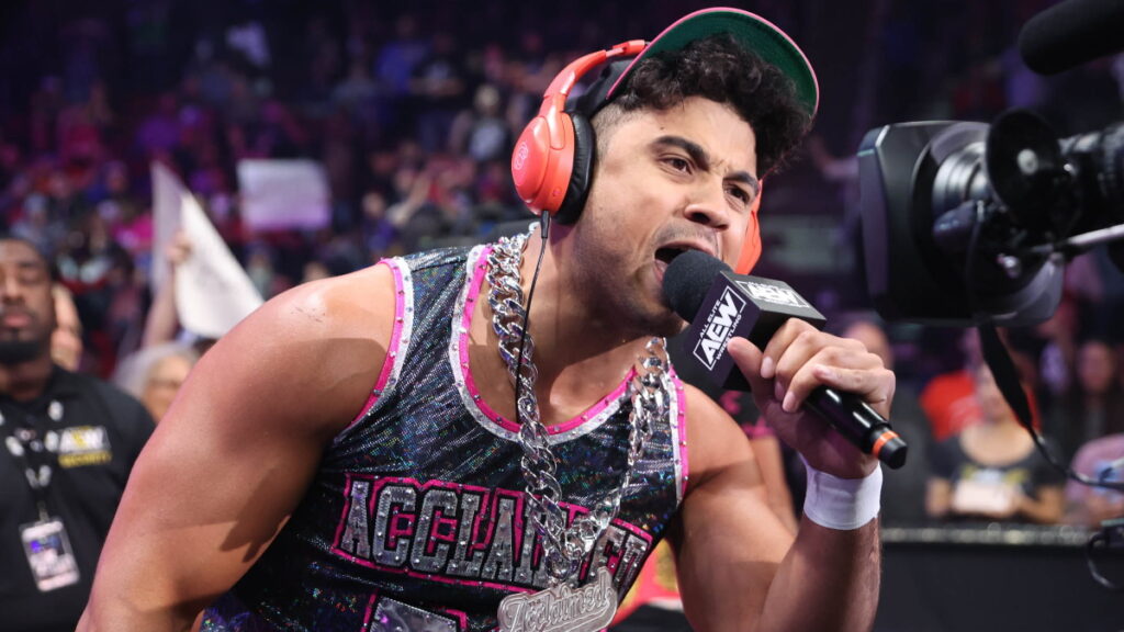 6 AEW Stars To Join New MJF Faction - WrestleTalk