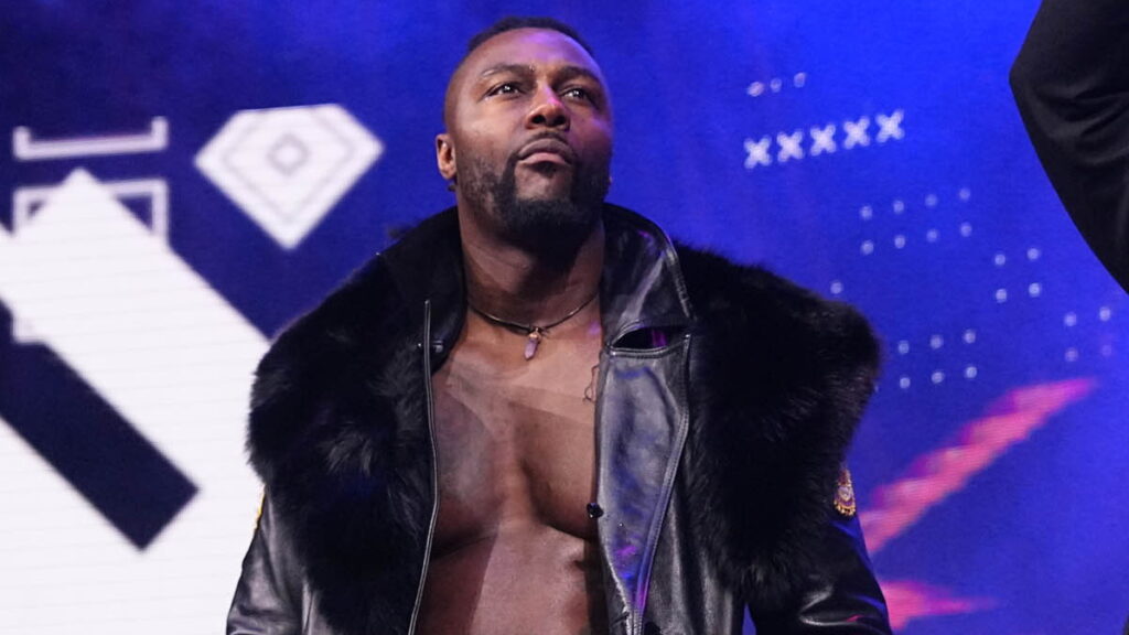 7 Best New Challengers For Samoa Joe As AEW World Champion - Page 7 of 7 - WrestleTalk