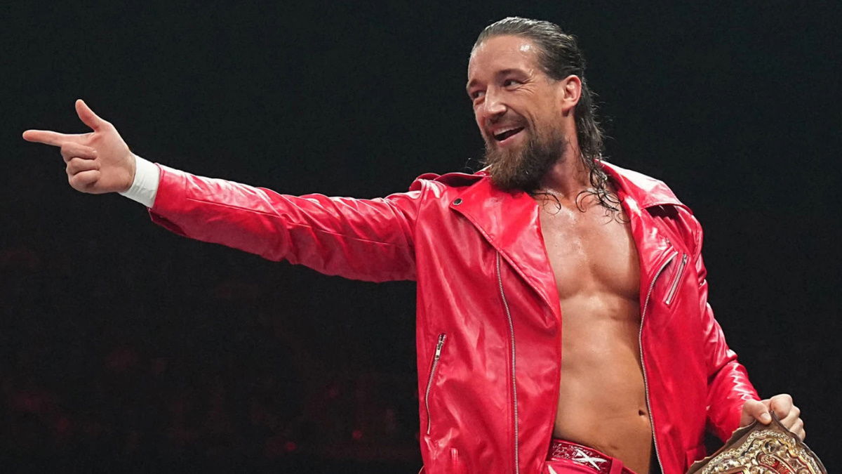 AEW Continental Classic 2023 Winners Ranked - Page 8 of 12 - WrestleTalk