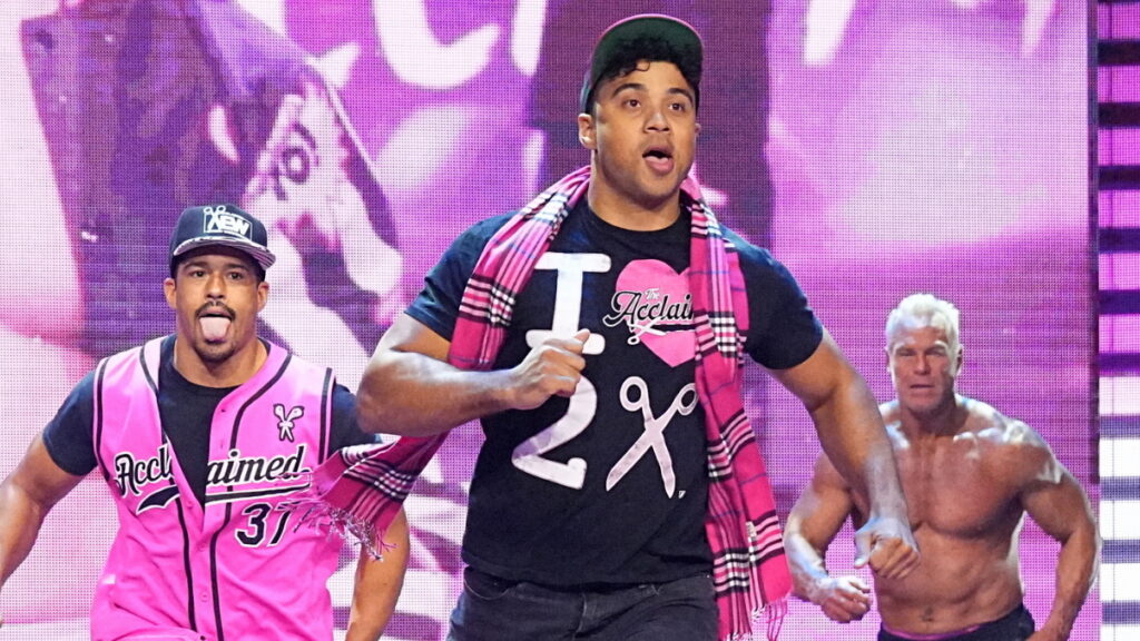 6 AEW Tag Teams To Split Up - WrestleTalk