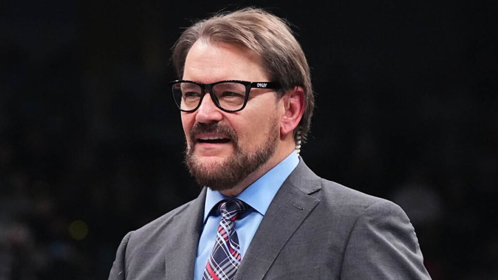 EVERY Wrestler’s Contract Expiring In 2024: WWE, AEW, TNA, NJPW - Page ...