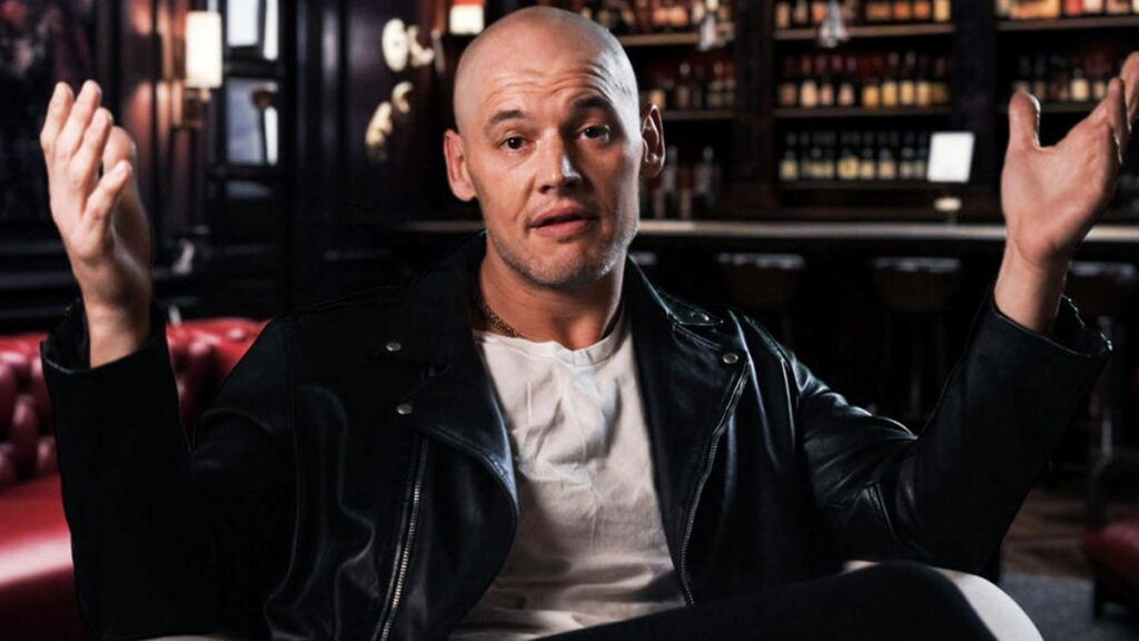 WWE Stars To Sign With AEW - Page 4 of 6 - WrestleTalk