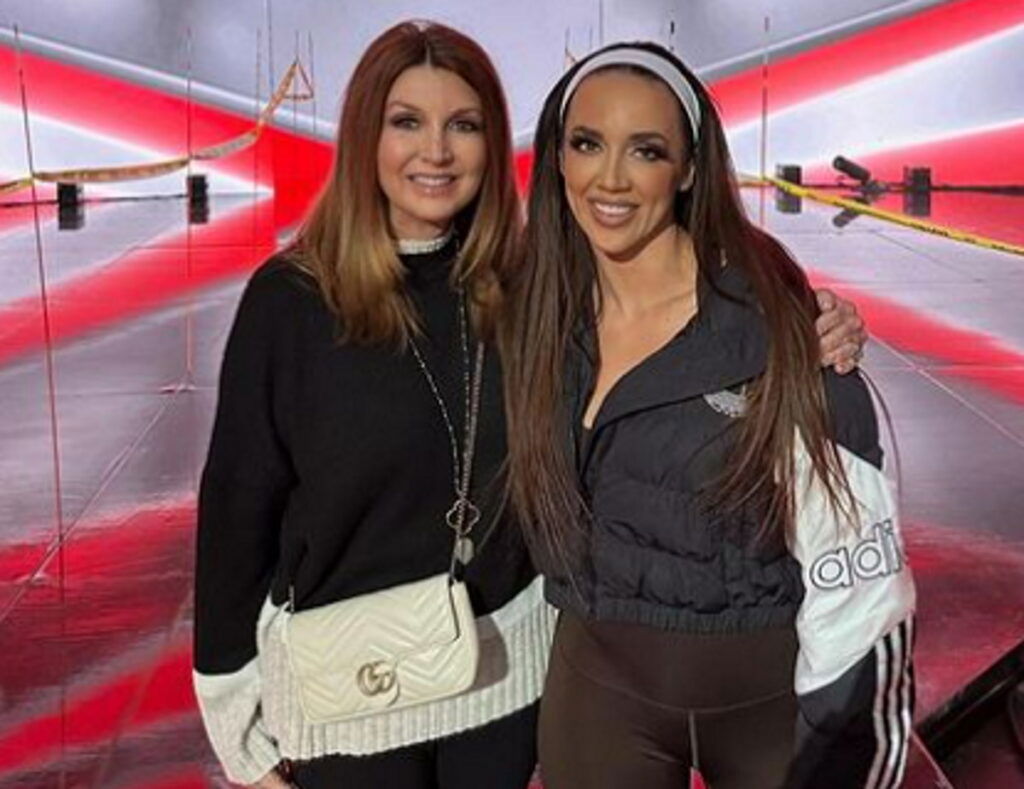 Interesting Name Backstage At WWE Raw - WrestleTalk