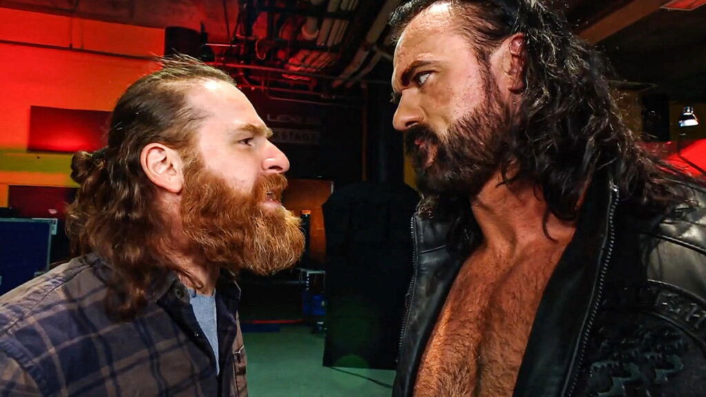 Predicting The Card For WWE WrestleMania 40 Following Elimination Chamber 2024 - Page 3 of 16 ...