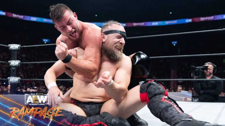 8 AEW Stars To Join Factions - Page 6 of 8 - WrestleTalk