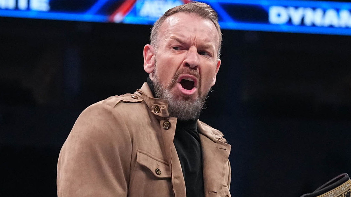 6 Changes To AEW Dynamite - Page 2 of 6 - WrestleTalk
