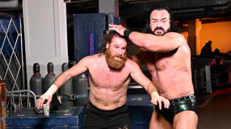 Predicting The Card For WWE WrestleMania 40 Following Royal Rumble 2024 - Page 10 of 14 ...