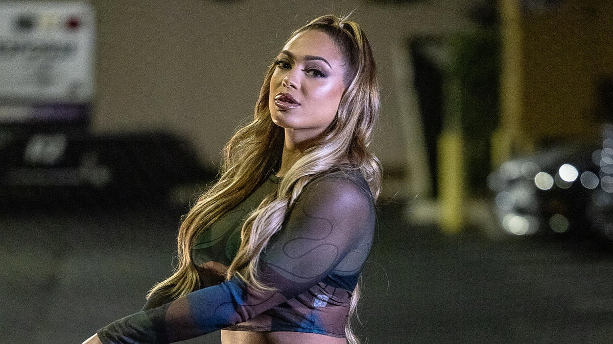 13 WWE Stars Released - Page 11 of 13 - WrestleTalk