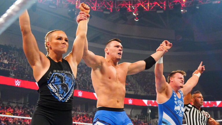 8 WWE Tag Teams To Split In The 2024 WWE Draft - WrestleTalk