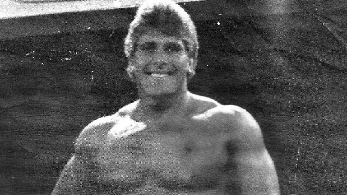 Where Are The Iron Claw Wrestlers Now? - Page 6 of 11 - WrestleTalk