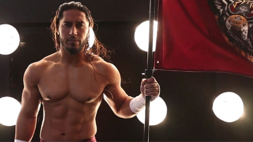 8 TNA Wrestling Stars To Appear On WWE Programming - Page 8 of 8 - WrestleTalk