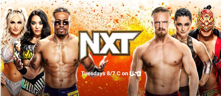 Dominik Mysterio Replaced By WWE Star - WrestleTalk