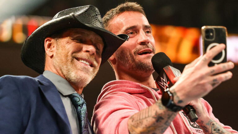 WWE Replacement For Shawn Michaels - Page 6 of 6 - WrestleTalk