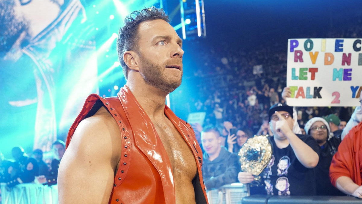 7 WWE Stars To Turn Heel - Page 4 of 7 - WrestleTalk