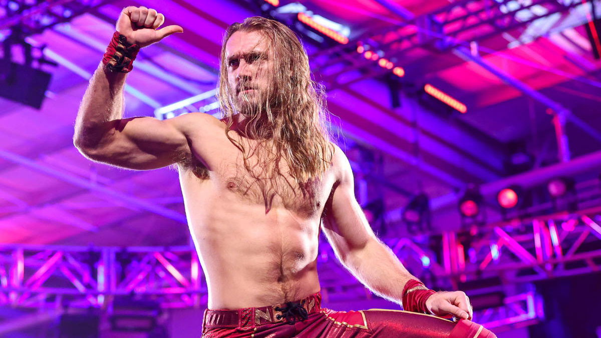 7 Heel Turns At WWE Backlash 2025 - Page 3 of 7 - WrestleTalk