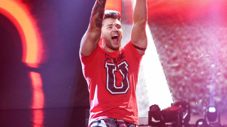 8 New TNA Wrestling Signings - Page 2 of 8 - WrestleTalk