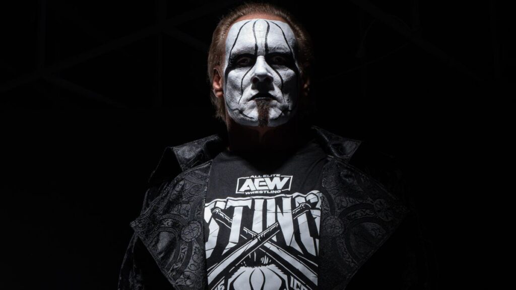 New AEW General Manager - Page 2 of 7 - WrestleTalk