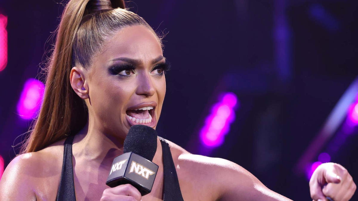 17 WWE Stars Released - Page 9 of 17 - WrestleTalk