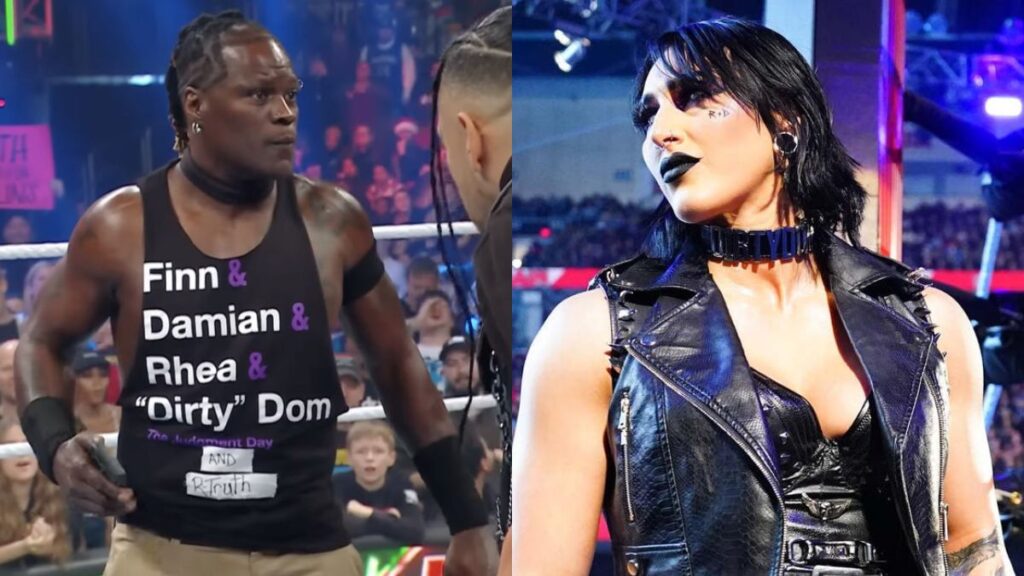 WWE Stars To Join New R-Truth Faction - Page 5 of 6 - WrestleTalk