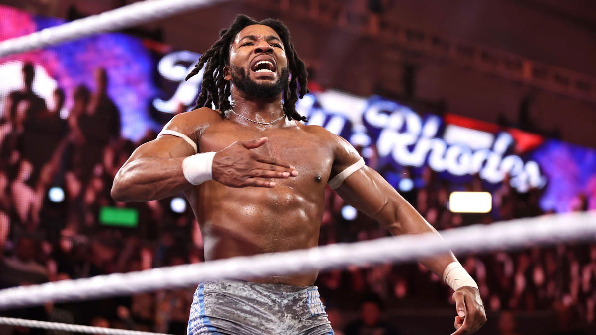 Predicting The Next Holder Of Every WWE & NXT Championship - Page 5 of ...