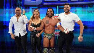 Predicting The Card For WWE WrestleMania 40 Following Royal Rumble 2024 - Page 13 of 14 ...