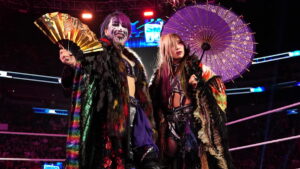 Predicting The Card For WWE WrestleMania 40 Following Royal Rumble 2024 - Page 8 of 14 - WrestleTalk