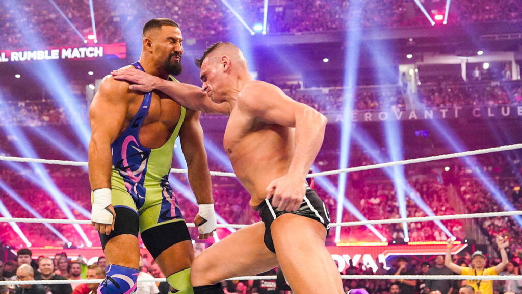 Predicting The Card For WWE WrestleMania 40 Following Royal Rumble 2024 - Page 6 of 14 - WrestleTalk