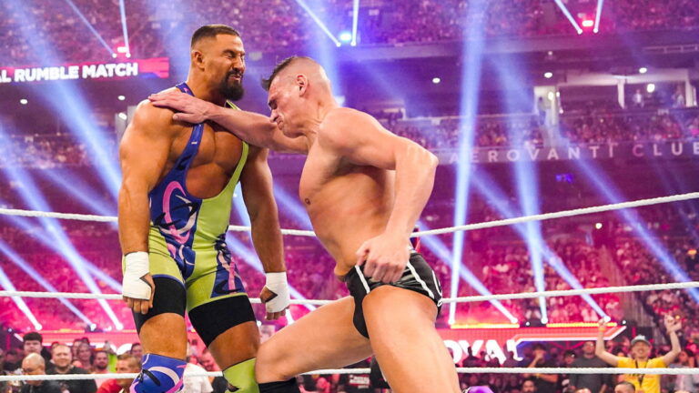 Predicting The Card For WWE WrestleMania 40 Following Royal Rumble 2024 - Page 6 of 14 - WrestleTalk