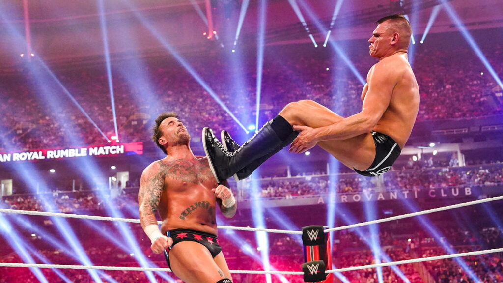 7 Triple H Plans For WWE Raw Moving To Two Hours - Page 7 of 7 - WrestleTalk