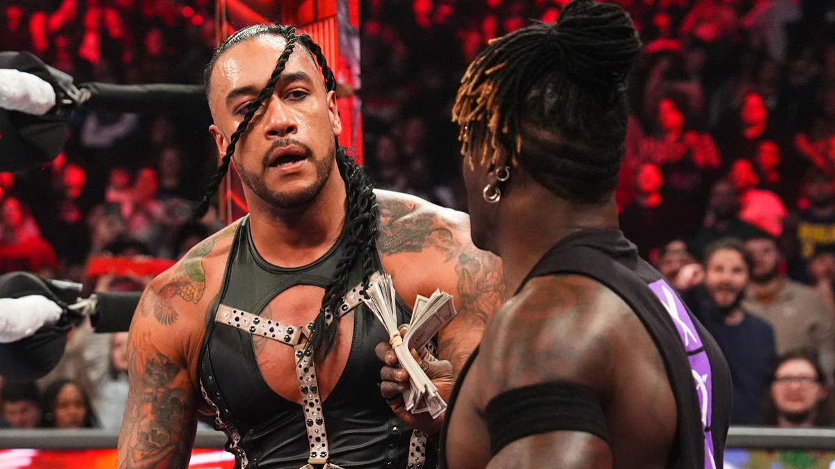 Predicting The Card For WWE WrestleMania 40 Following Elimination Chamber 2024 - Page 8 of 16 ...