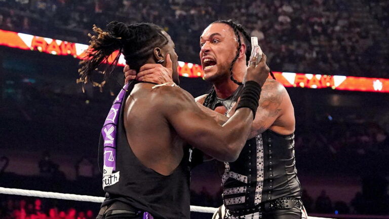 Predicting The Card For WWE WrestleMania 40 Following Royal Rumble 2024 ...