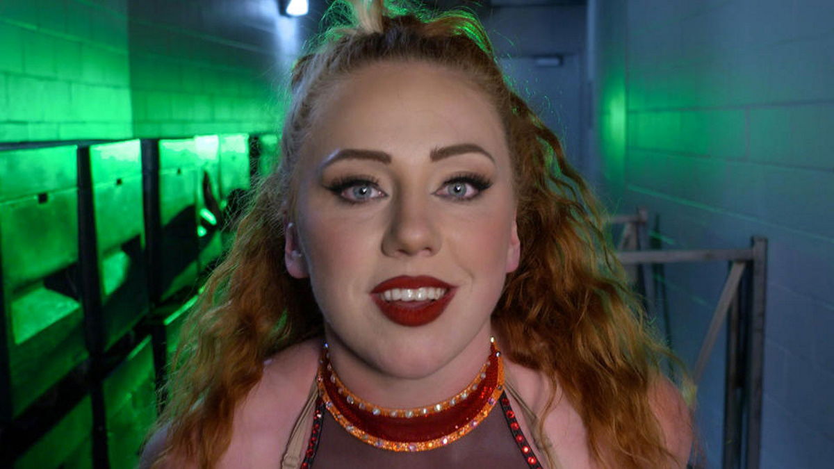 16 WWE Stars Released - Page 5 of 16 - WrestleTalk