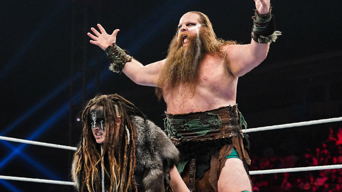 10 Potential First Winners Of The WWE Speed Championship - Page 3 of 10 ...