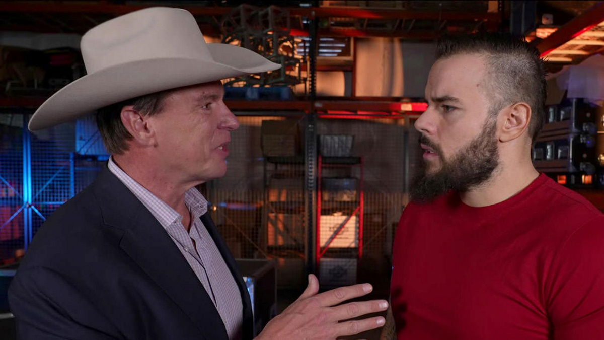 5 WWE Legends To Return & Manage Current Stars - Page 2 of 5 - WrestleTalk