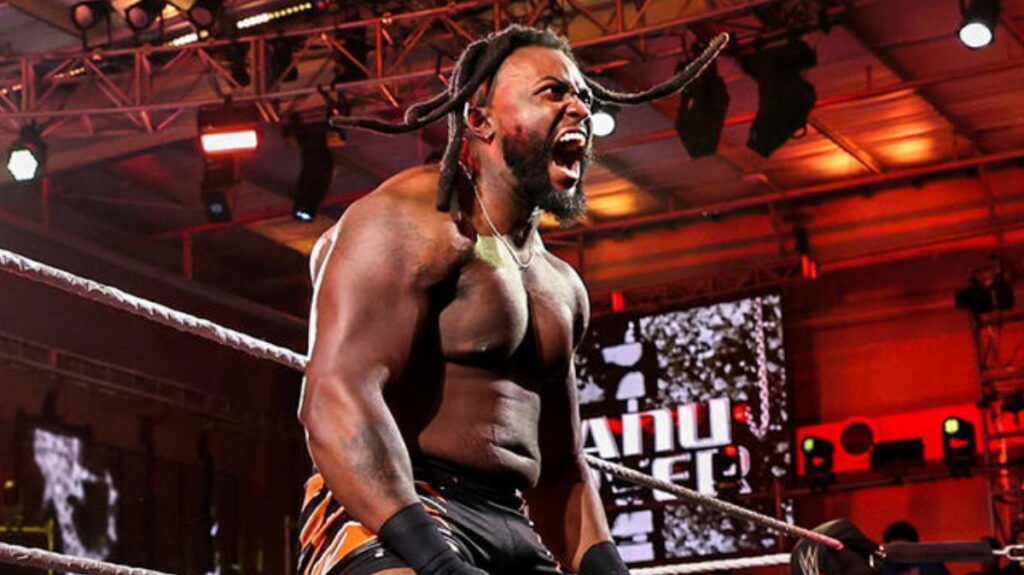 7 WWE NXT Debuts Coming Soon - Page 4 of 7 - WrestleTalk