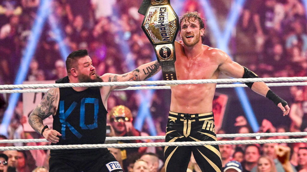 Predicting The Card For WWE WrestleMania 40 Following Royal Rumble 2024 - Page 5 of 14 - WrestleTalk