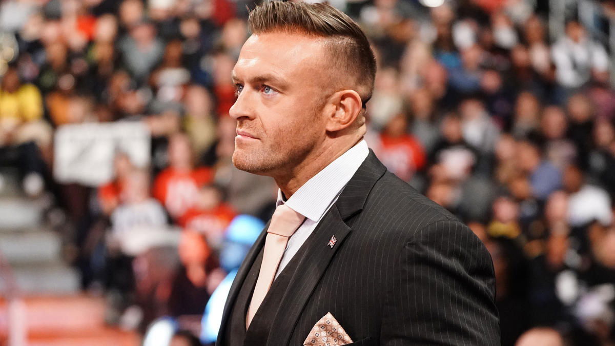 6 WWE SmackDown Changes In 2025 - Page 4 of 6 - WrestleTalk