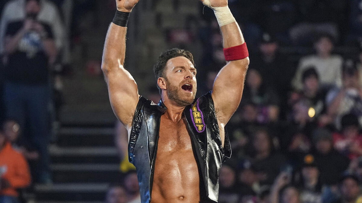 11 WWE Main Roster Acts To Switch Brands In The 2024 WWE Draft - Page ...