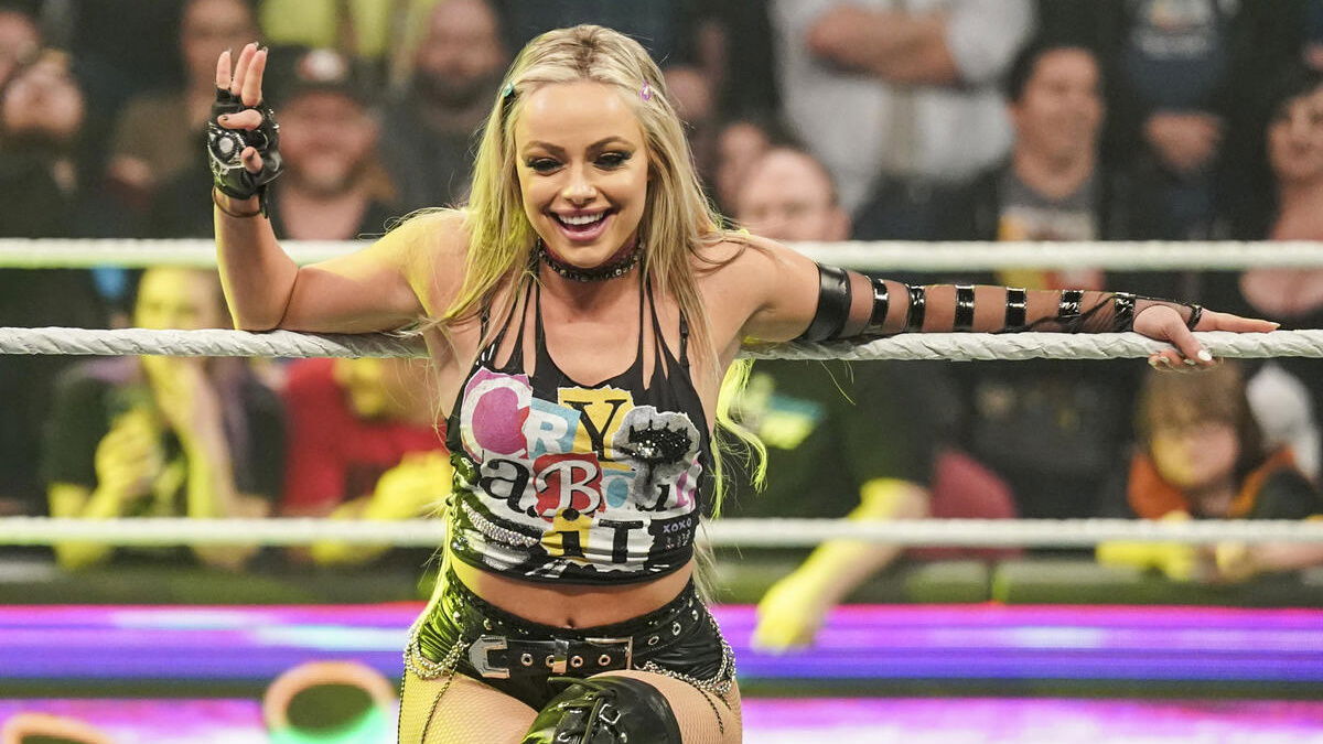 8 WWE Stars To Switch Brands After SummerSlam 2025 - Page 4 of 8 ...