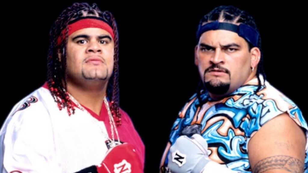 The Bloodline WWE Family Tree Explained - Page 8 of 15 - WrestleTalk