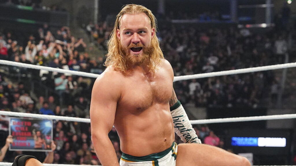 7 WWE Babyface Stars To Turn Heel - Page 2 of 7 - WrestleTalk