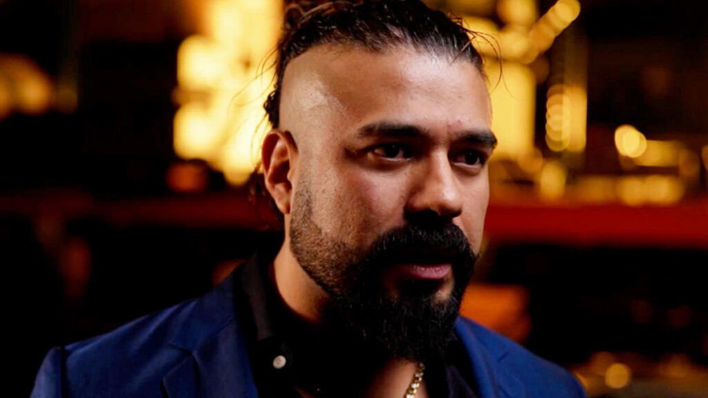 7 WWE Stars Returning In WWE 2K25 - Page 3 of 7 - WrestleTalk