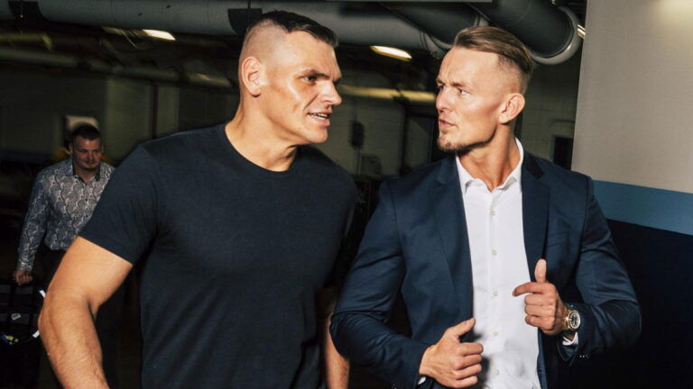 7 WWE Tag Teams To Reunite - WrestleTalk