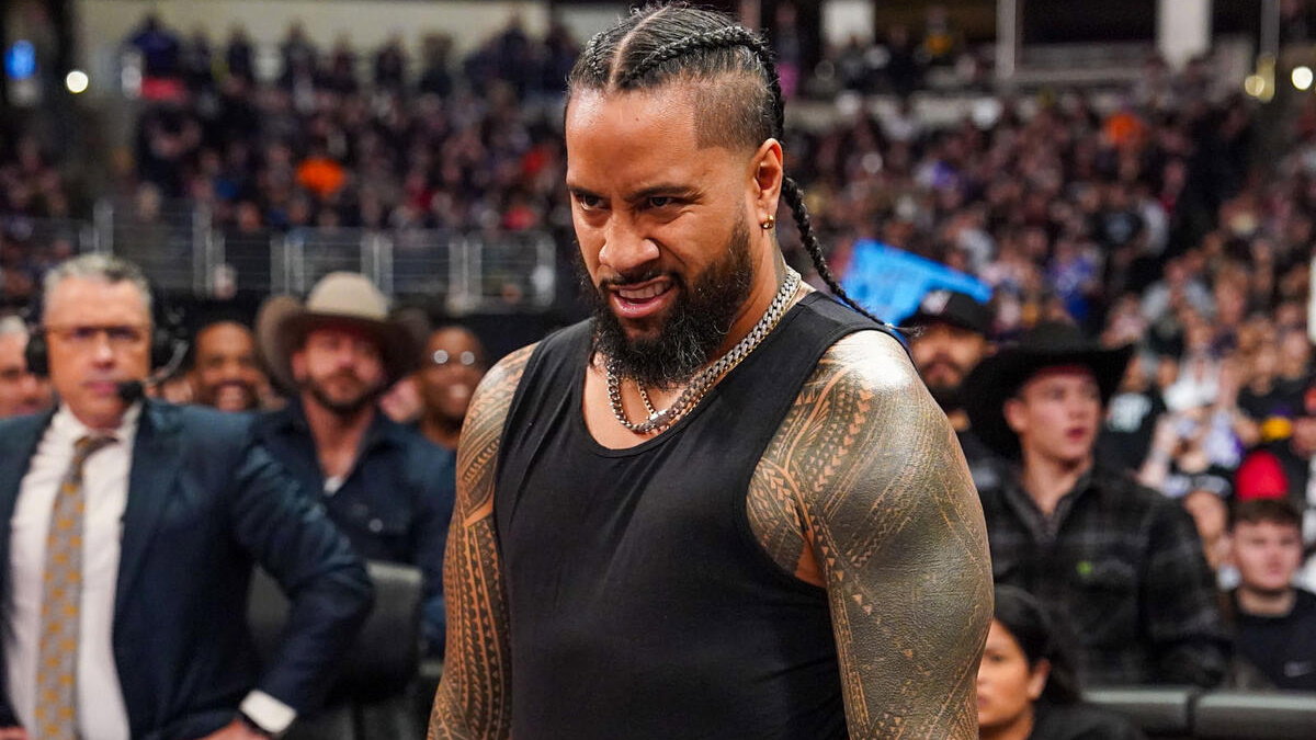7 Changes To WWE SmackDown - Page 4 of 7 - WrestleTalk
