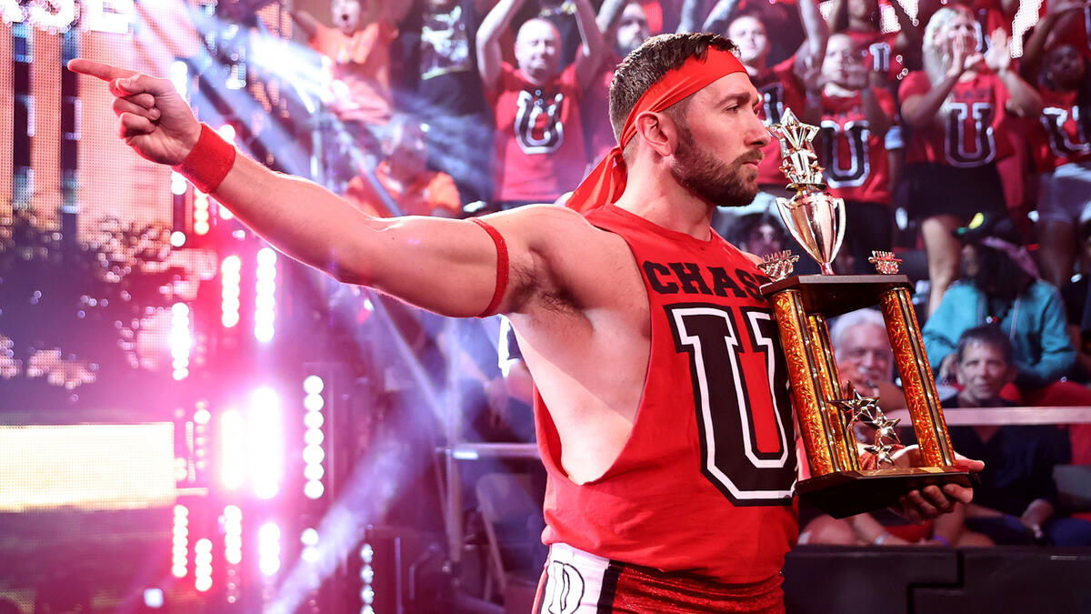 8 TNA Wrestling Debuts Coming Soon - Page 4 of 8 - WrestleTalk