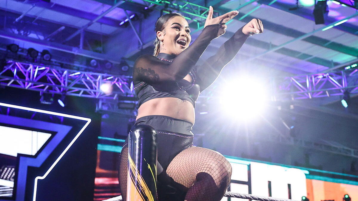 7 WWE NXT Main Roster Call-Ups After WrestleMania 41 - Page 3 of 7 - WrestleTalk