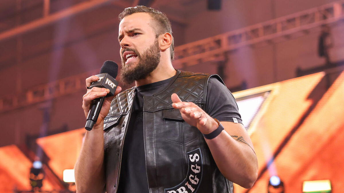 WWE Stars To Join Wyatt Sicks - Page 3 of 9 - WrestleTalk