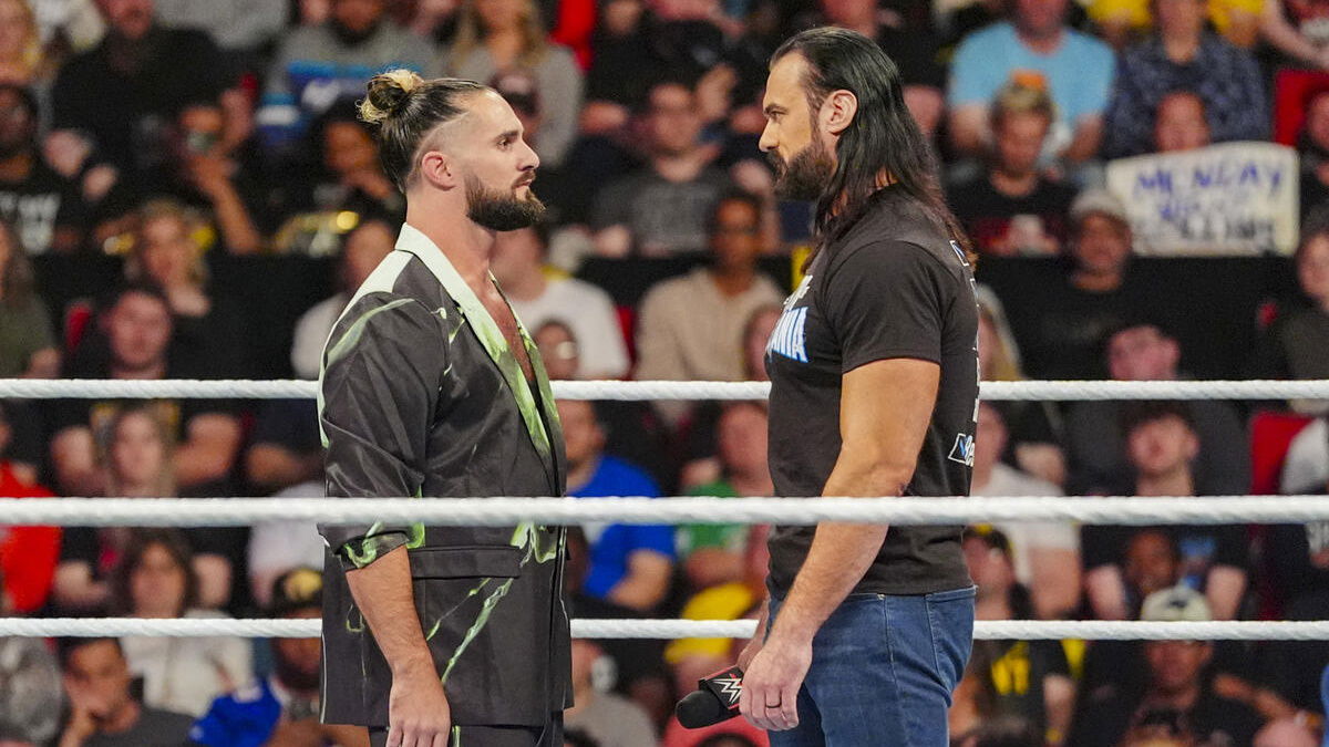 6 WWE Stars To Join New Drew McIntyre Faction - Page 3 of 6 - WrestleTalk